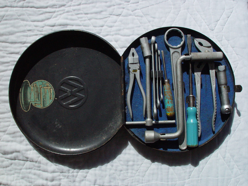 TheSamba.com :: Accessories/Memorabilia/Toys - View topic - VW spare ...