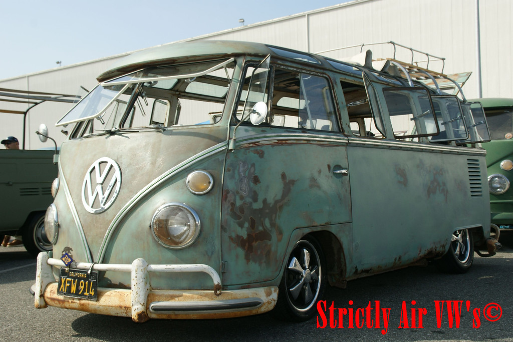 TheSamba.com :: Reader's Rides - View topic - Strictly Air VW's